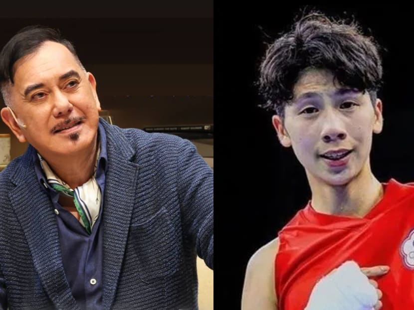 “People Should Read More Books”: Anthony Wong Rebukes Netizens Who ...