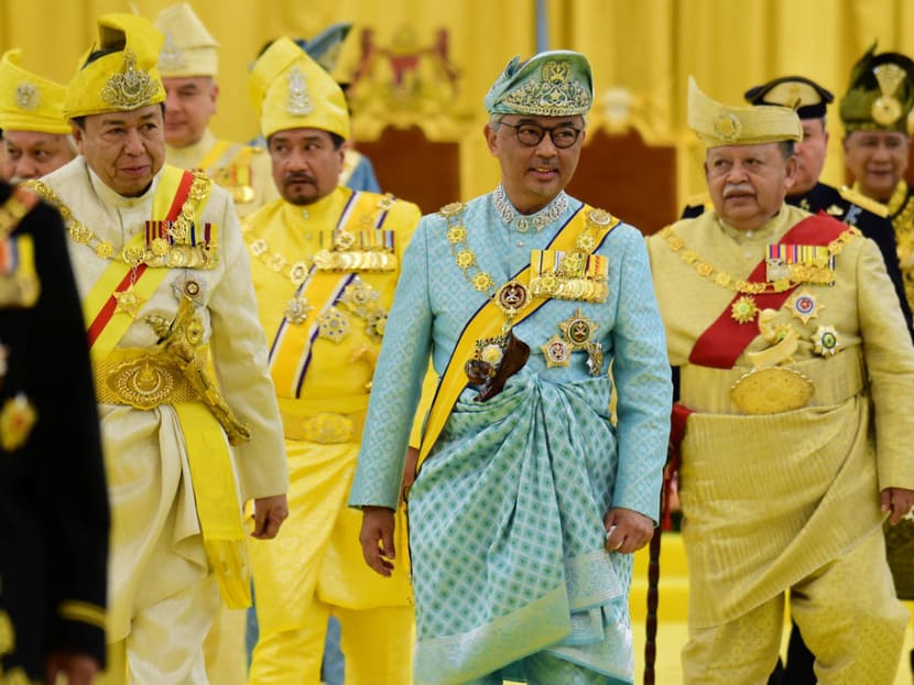 Malay Tradition