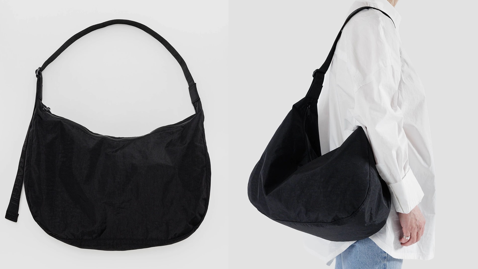 Nylon Bags Are Having A Moment. Here Are The Best Affordable ...