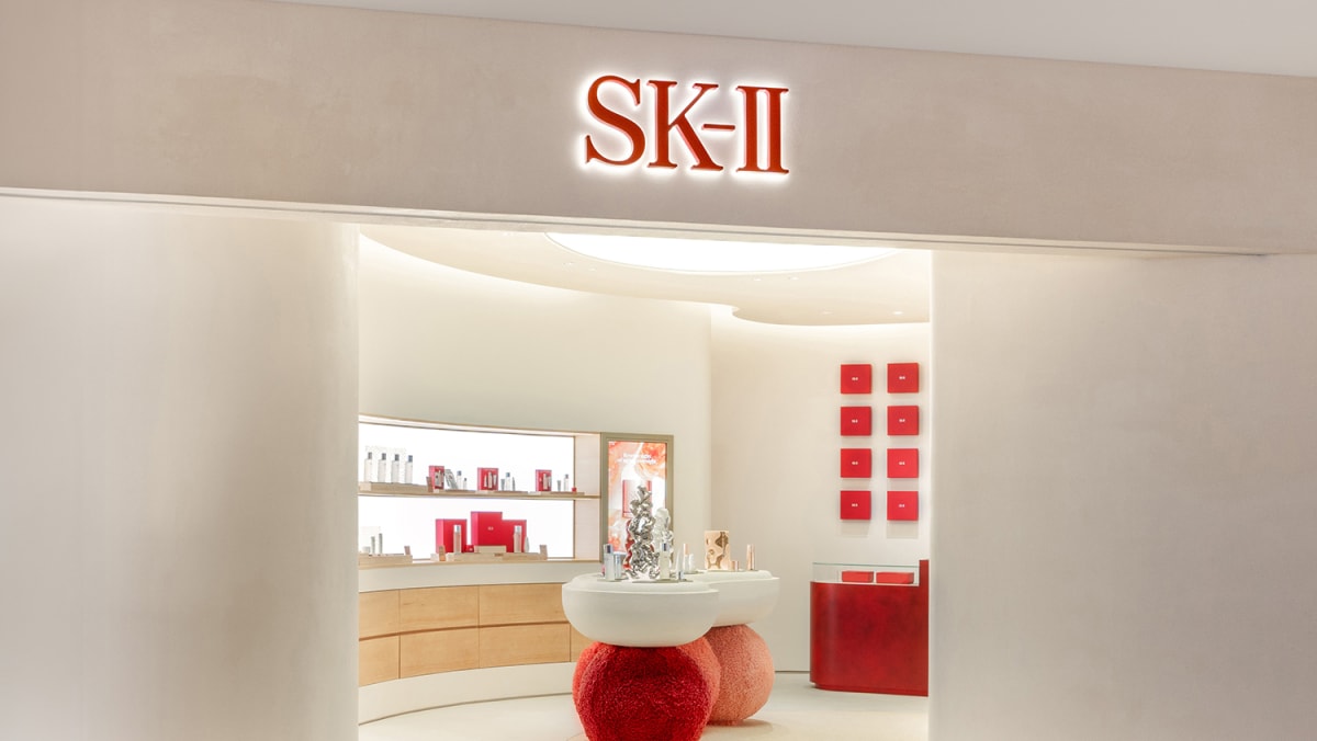 Heritage meets innovation: Inside SK-II’s first-of-its-kind concept ...