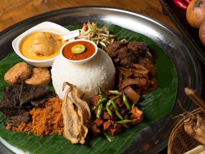 10 restaurants for your iftar meal this Ramadan: Nasi ambeng, top-grade ...