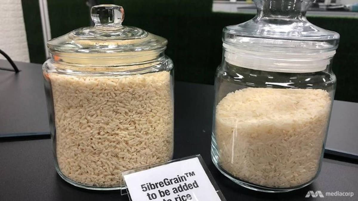 Makmal teknologi makanan hasilkan beras, roti rendah GI tangani kencing ...