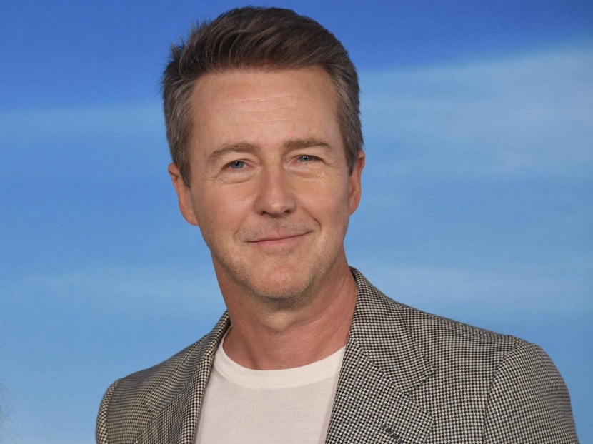 Edward Norton Makes "Uncomfortable" Discovery: His Ancestors Once Owned ...