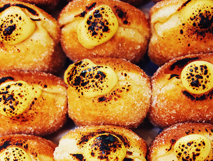 MasterChef S’pore Runner-Up Opens Sourdough Doughnut Takeaway Shop ...