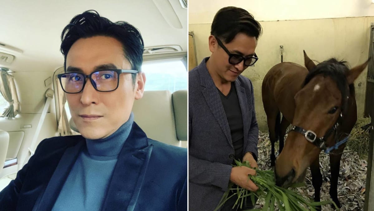 Netizens Criticise Joe Ma For “Shedding Crocodile Tears” After He ...