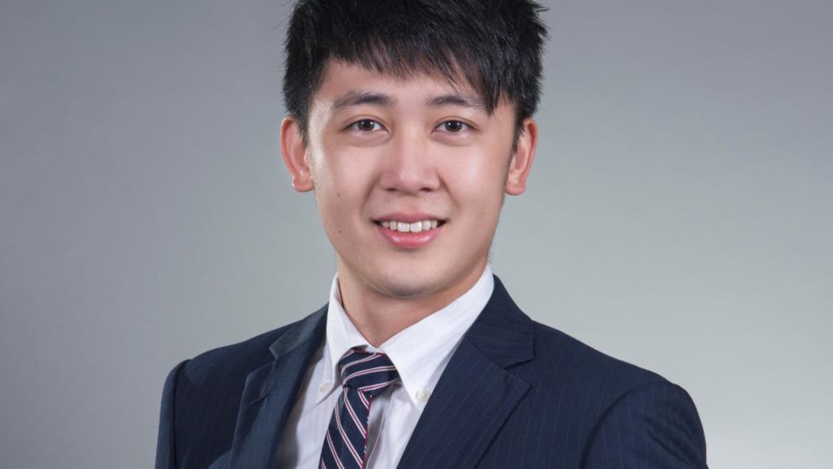 Tim Chan - CNA Luxury