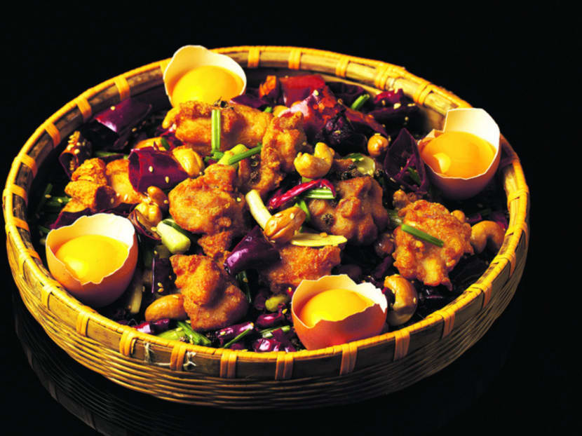 Food review: Lokkee - TODAY