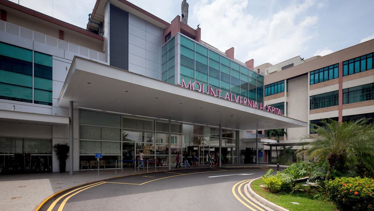 New not-for-profit hospital model can increase options for lower-cost ...