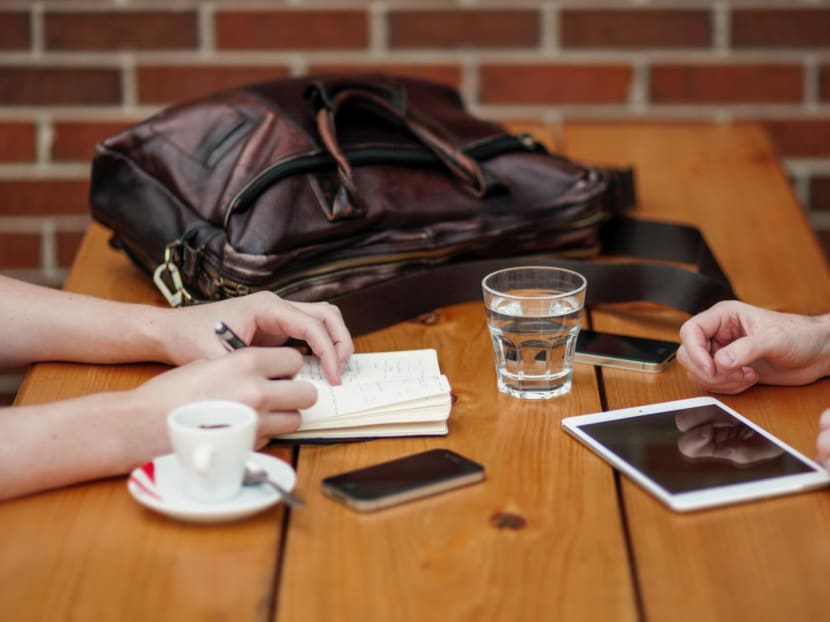 Commentary: Your partner's support is key to your career, but managing ...