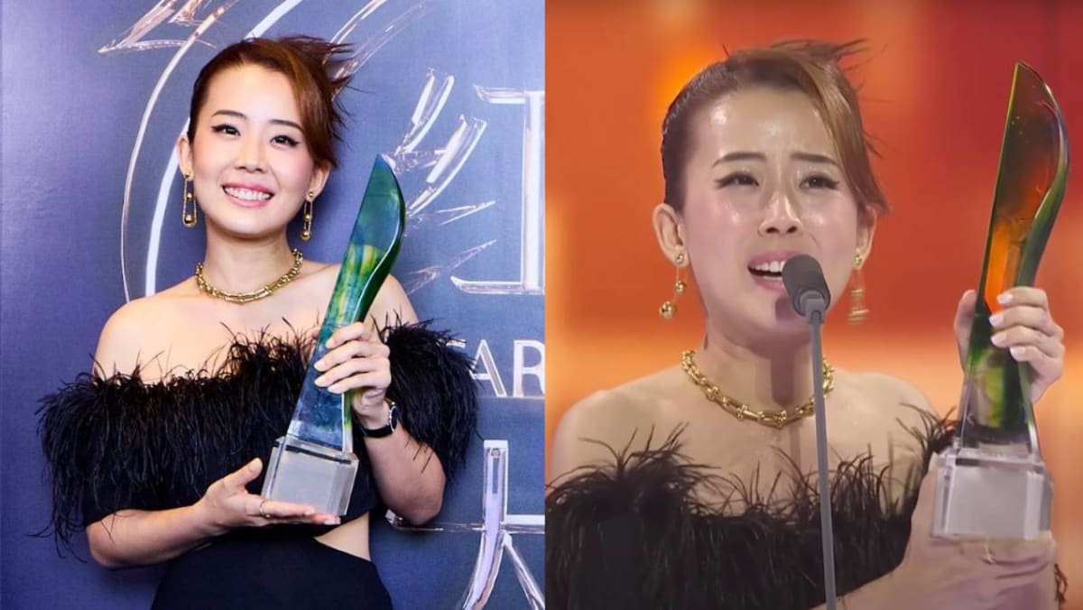 Fiancé Of Most Popular Rising Star Jernelle Oh Wanted Her To Thank Him ...