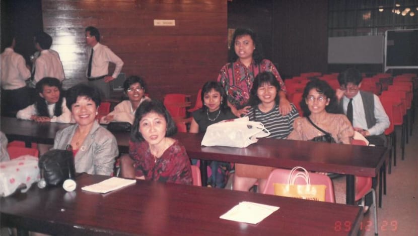 State Courts bid farewell to home of 44 years, 'engine room' of ...