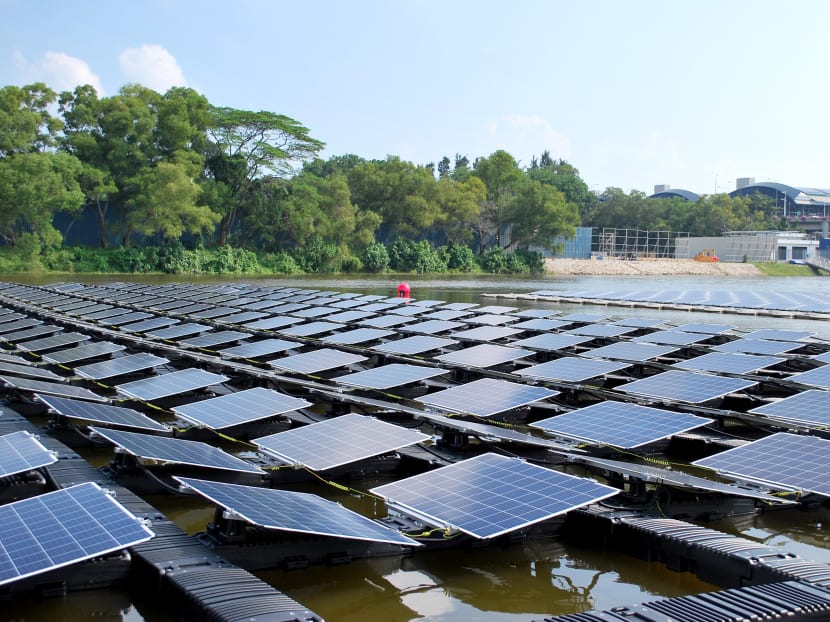 Fostering dialogue and cooperation to fight climate change - TODAY