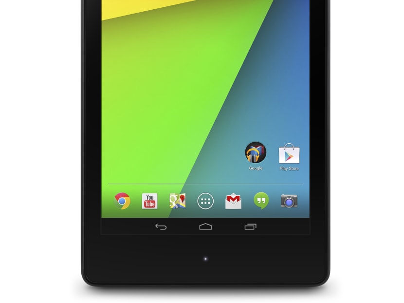 nexus 7 google
