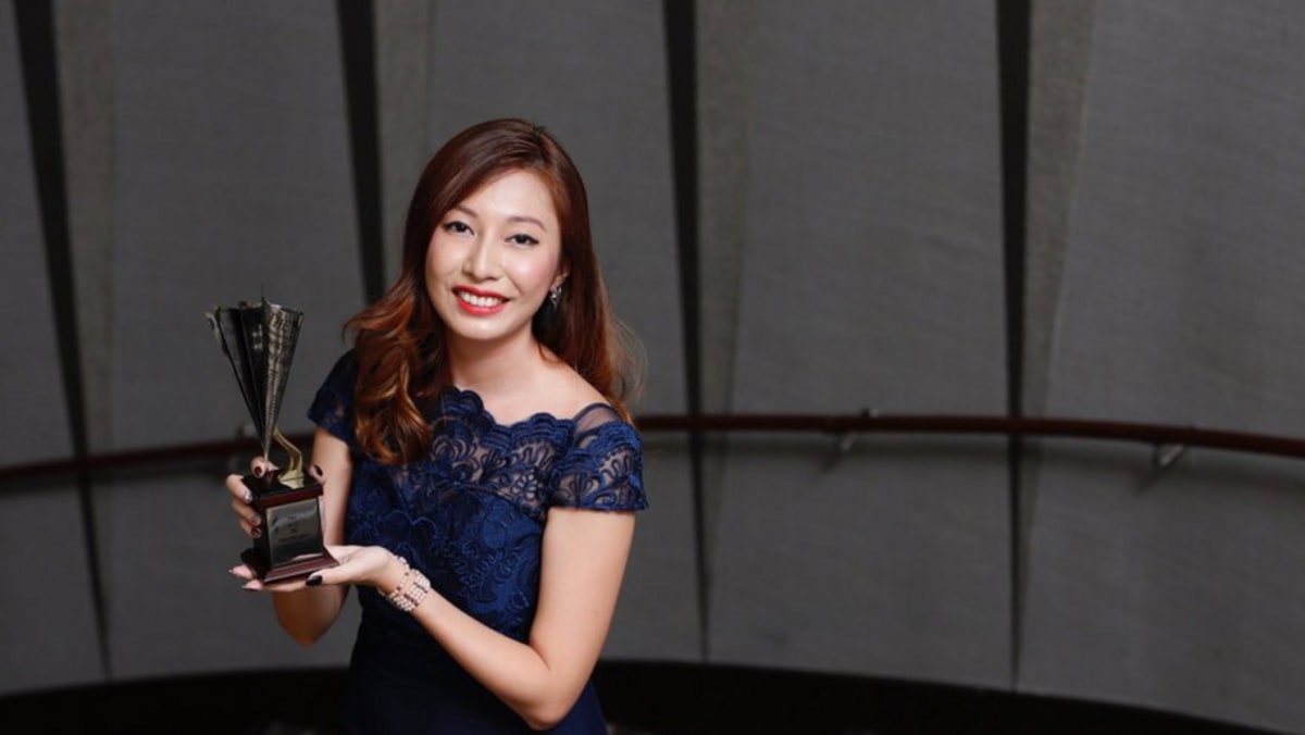 TODAY reporter wins Sias’ Most Promising Journalist of The Year award ...