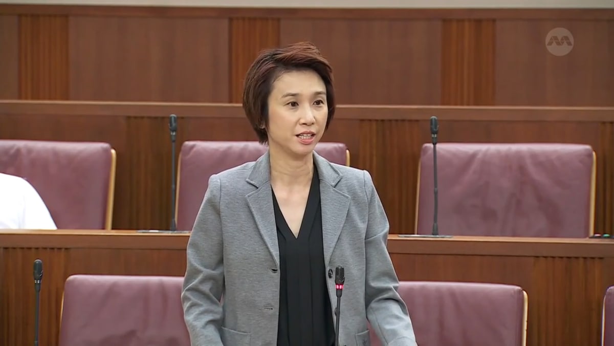 Low Yen Ling clarifies on Singapore Global Network and Singapore Global ...