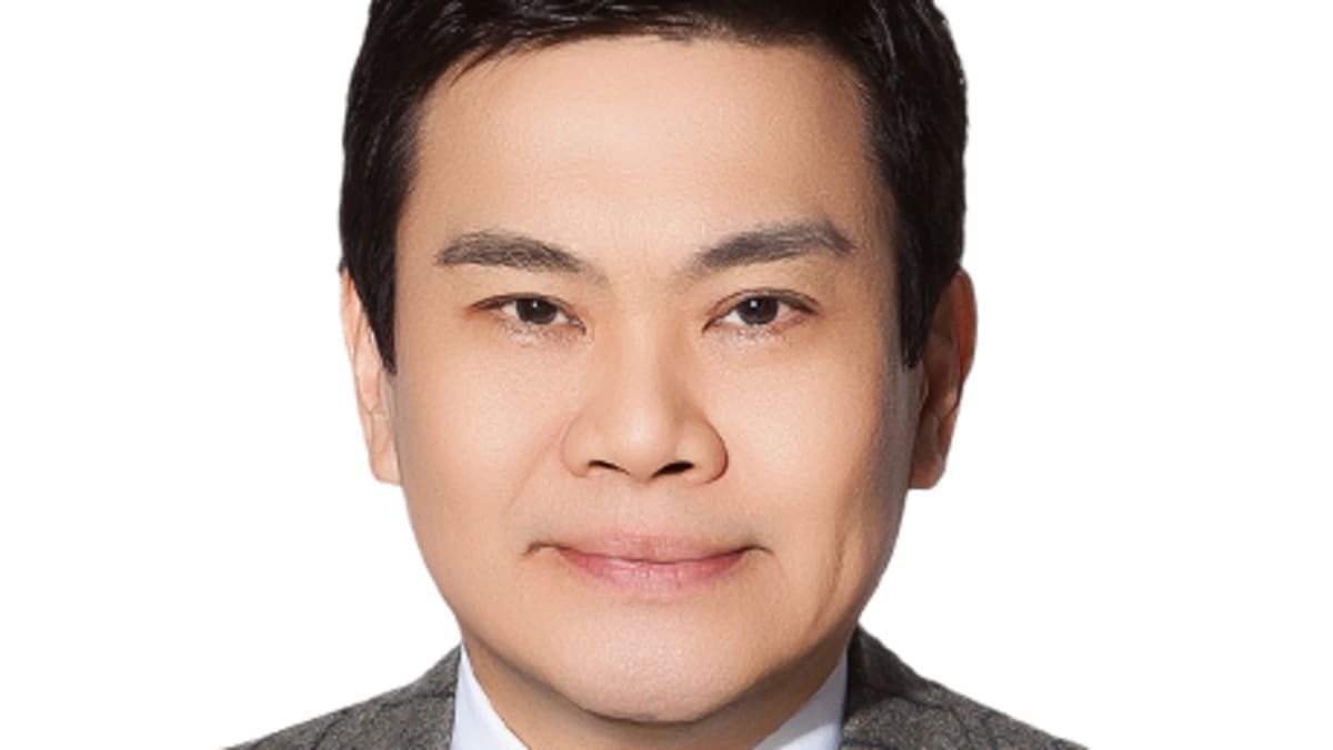 Roland Lim - CNA