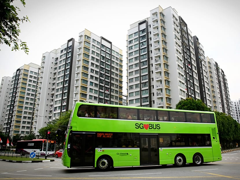 Better services overall with new bus model: LTA - TODAY