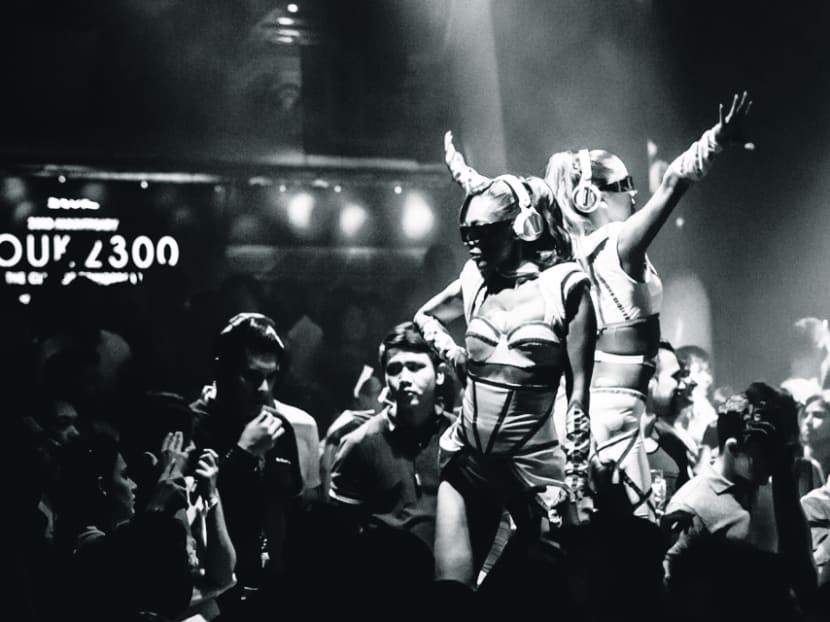 What’s ahead for Zouk at its new Clarke Quay address - TODAY