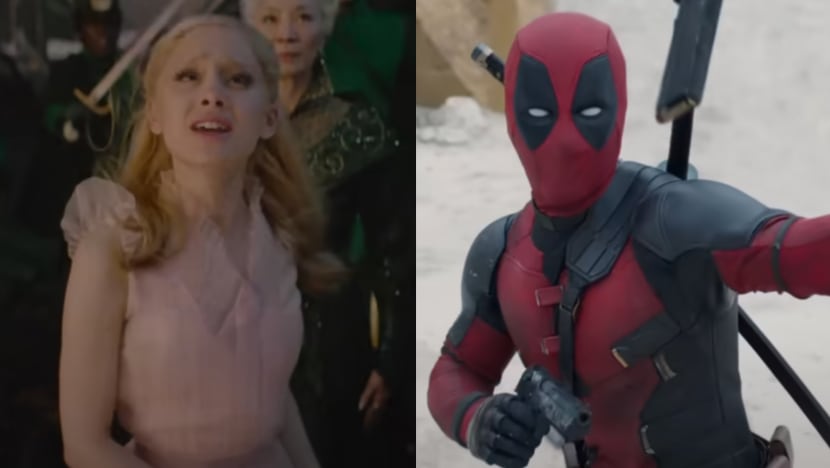 Fasts | CNA Lifestyle