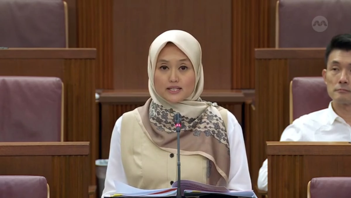 Rahayu Mahzam responds to clarifications sought on Oaths, Declarations ...