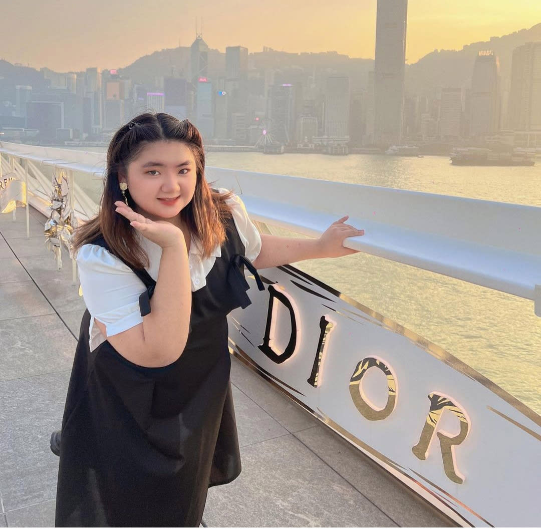 '80s Star Hu Huichung’s 23-Year-Old Daughter Now A Model; Wants To ...