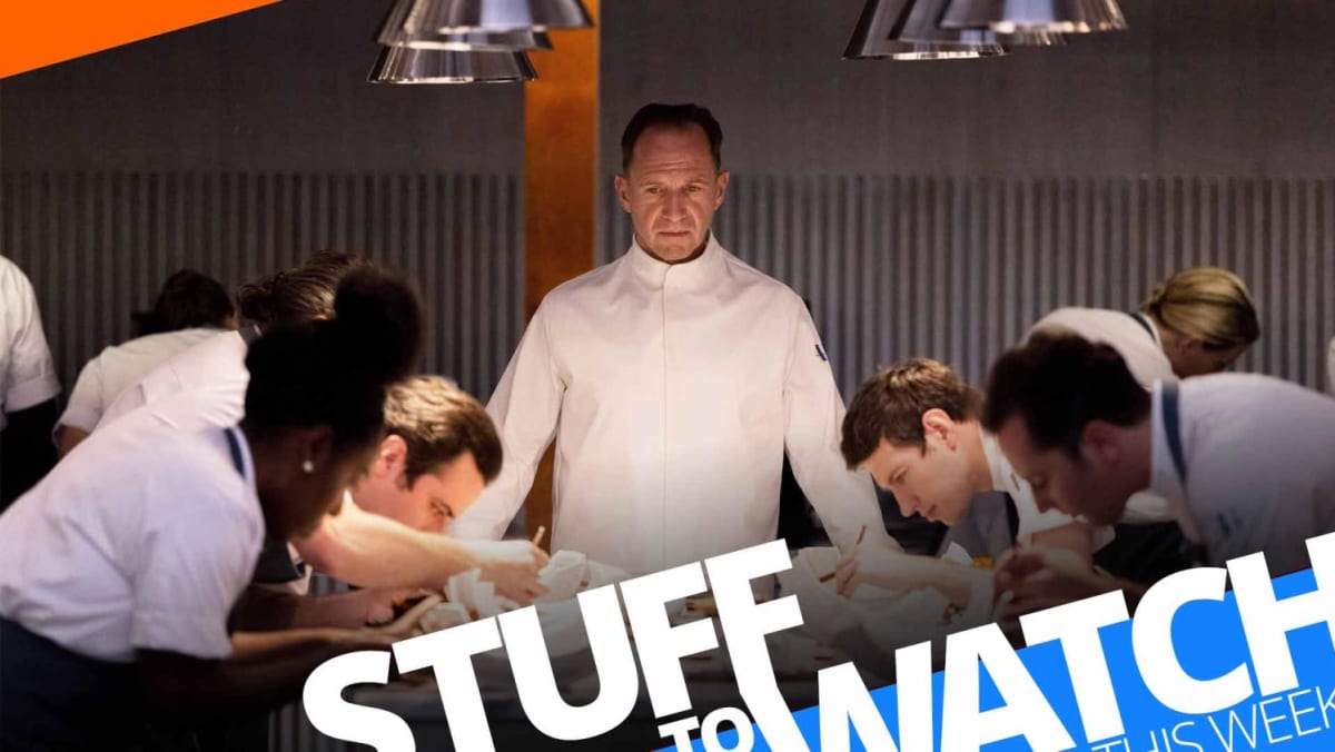 Stuff To Watch This Week (Jan 23-29, 2023) - CNA Lifestyle