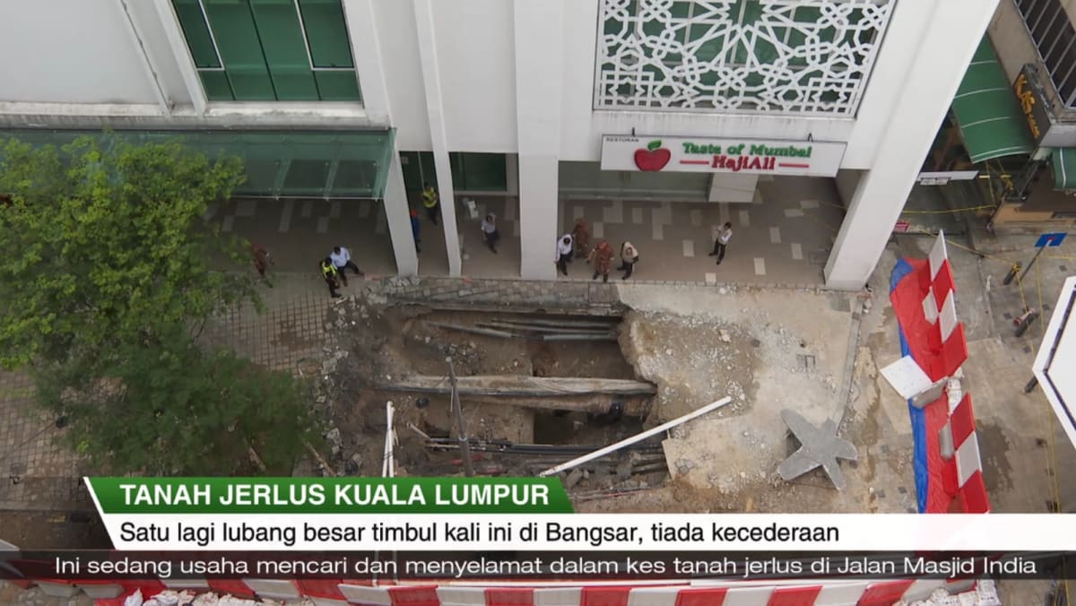 KILASAN | 27 Ogos 2024 - BERITA Mediacorp