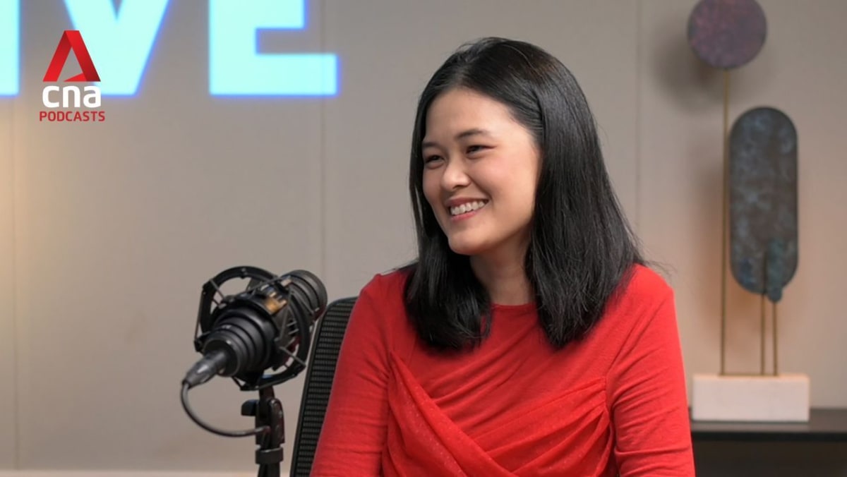 Deep Dive Podcast - PSP's Stephanie Tan on making the leap from ...