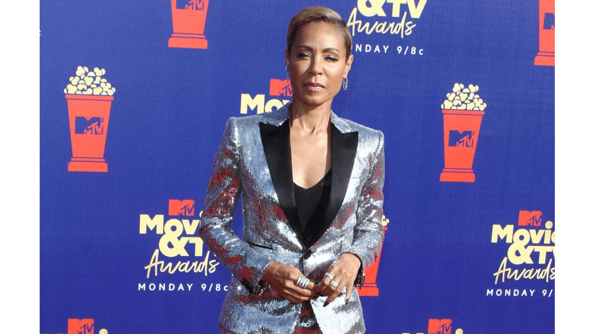 Jada Pinkett Smith opens up on 'internal obstacles' during emotional ...