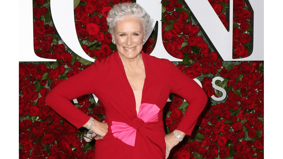 Glenn Close: If Christopher Reeve was alive, Robin Williams would be ...