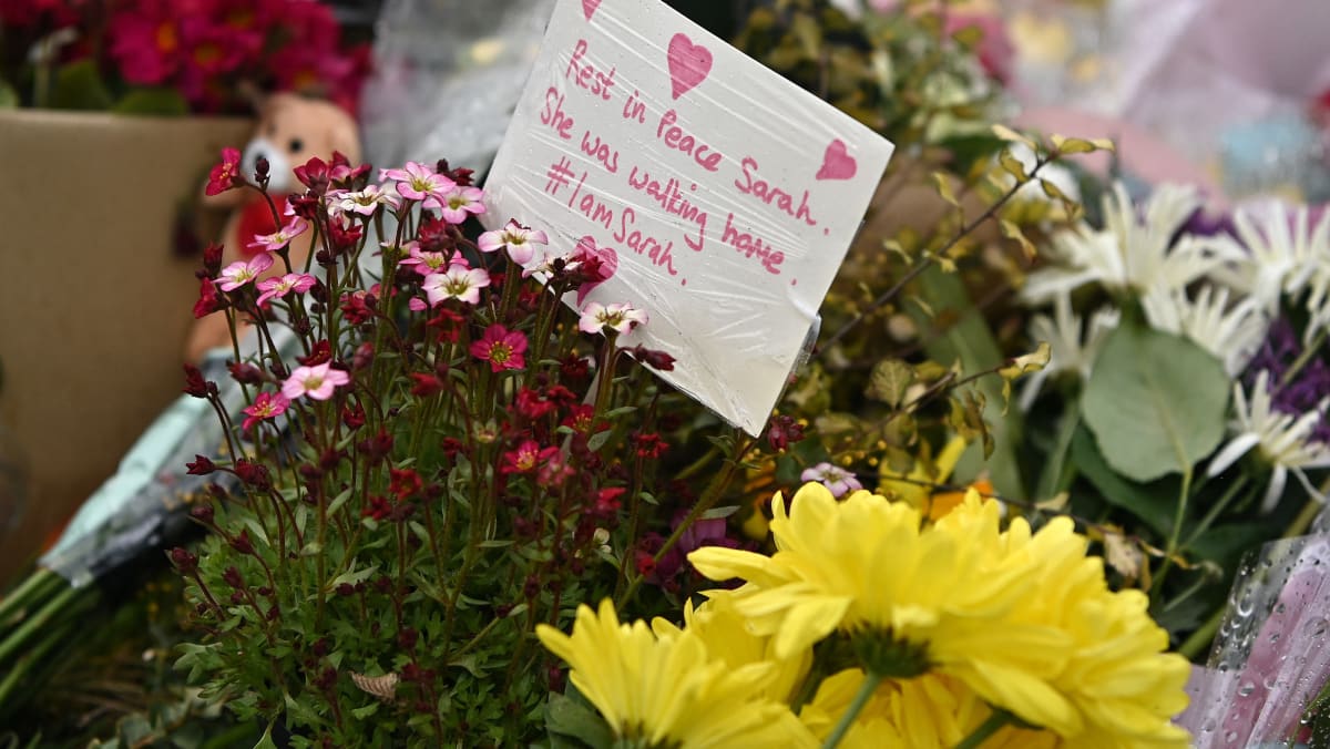 Post-mortem inconclusive into high-profile death of woman in UK - TODAY