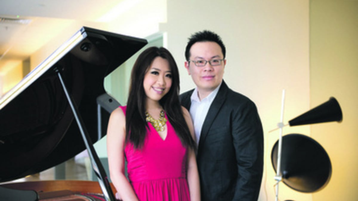 Chester Tan: The most famous Singaporean musician you never knew - TODAY