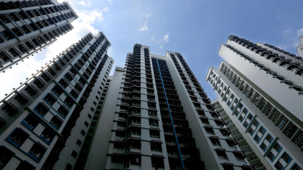 Analysis: Higher income ceiling, more subsidies for first-time buyers ...