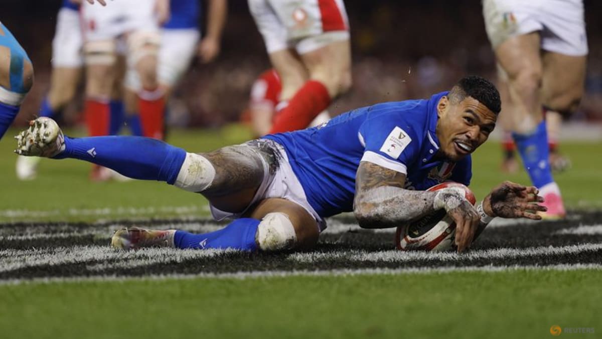 Ioane returns as much-changed Italy seek first win over England - CNA