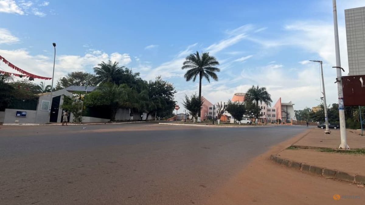 Two killed in Guinea Bissau clashes between army factions - TODAY