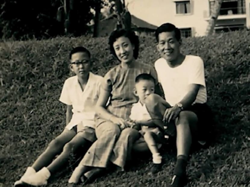 Bai Yan: His Life In Pictures - TODAY