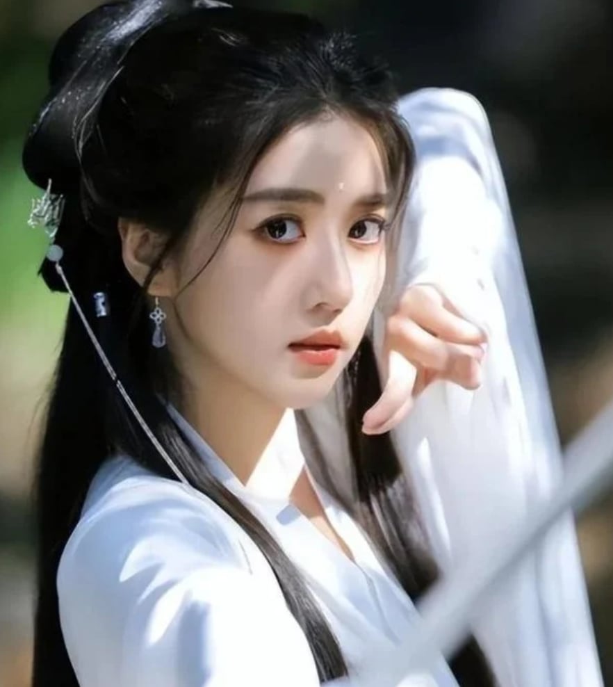 Eleanor Lee May Be Replaced By AI In New Drama, Face Swop Could Cost S$3.6mil - 8days