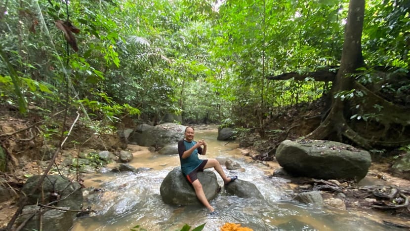 GenMerdeka Kaki Cuti: Seronok bercuti dikelilingi alam semula jadi ...