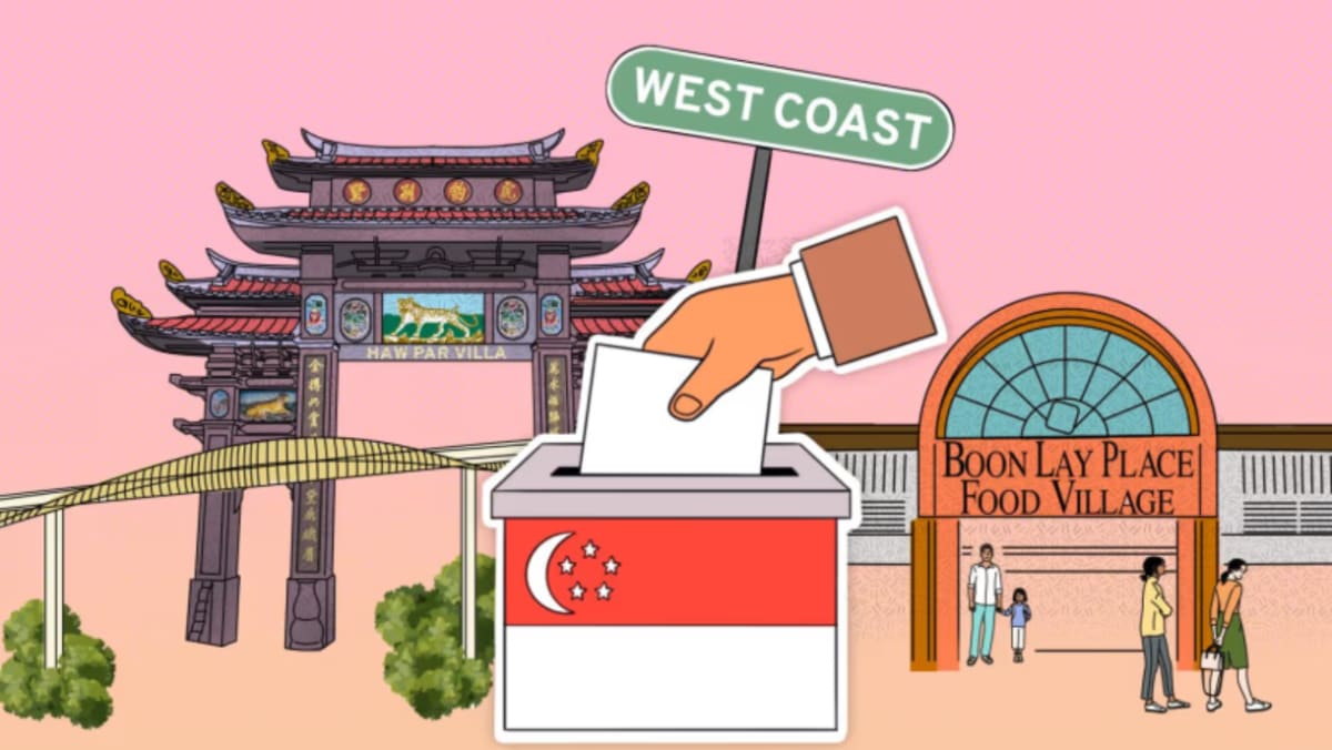 GE2025: Adakah persaingan di GRC West Coast akan sekali lagi sengit ...