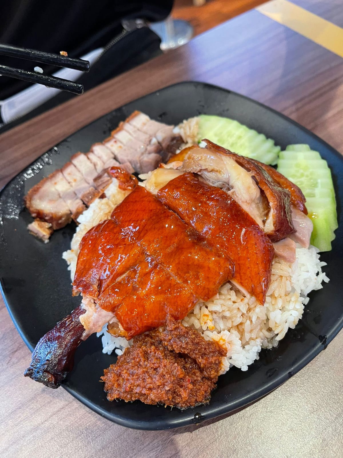 Popular Jurong Point Roast Meat Joint Lai Lai Kitchen Closes After 26 ...