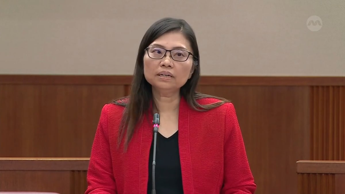 Committee of Supply 2025 debate, Day 5: Hazel Poa on PSLE and class ...
