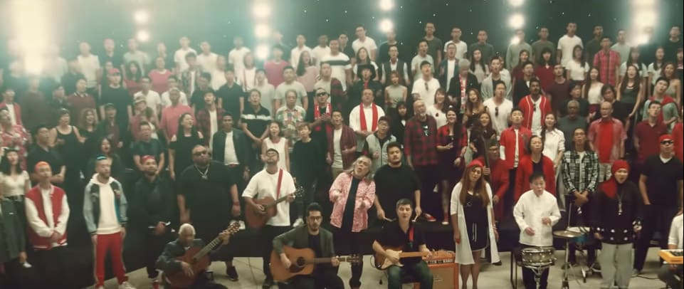 NDP 2019 Theme Song: The Easter Eggs You Probably Missed - 8days