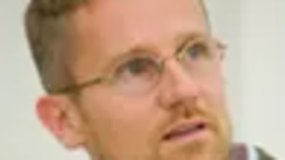 Carlo Ratti - CNA Lifestyle