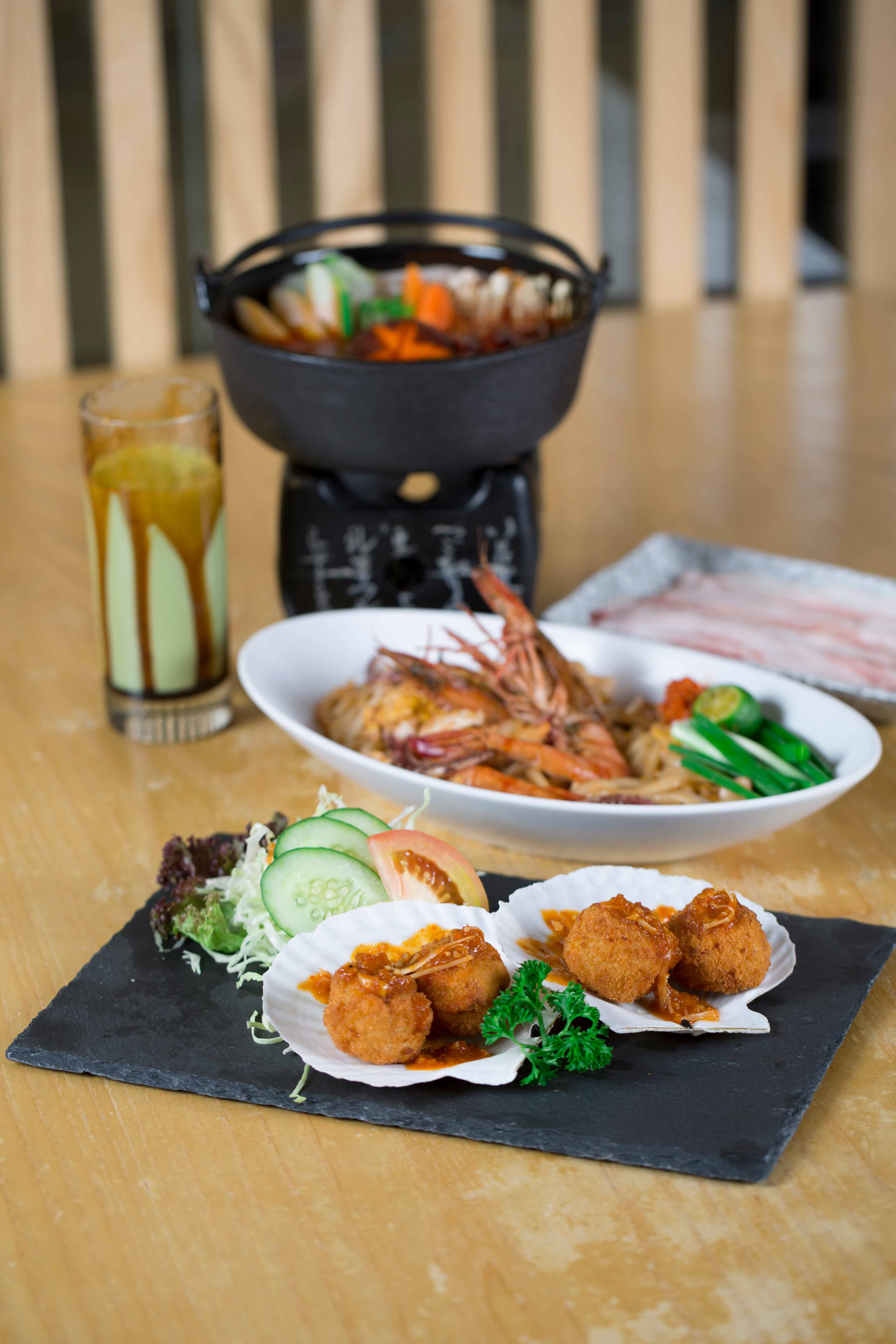 10 Things To Eat At Raffles City - 8days