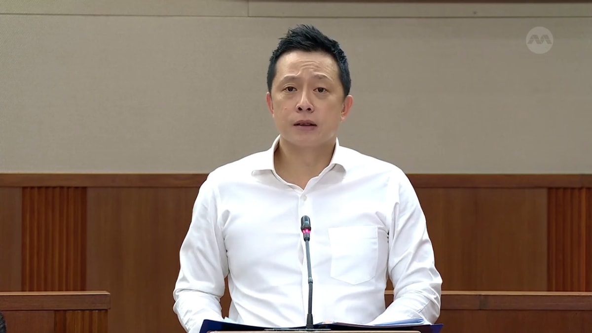 Committee of Supply 2025 debate, Day 6: Yip Hon Weng on affordable and ...
