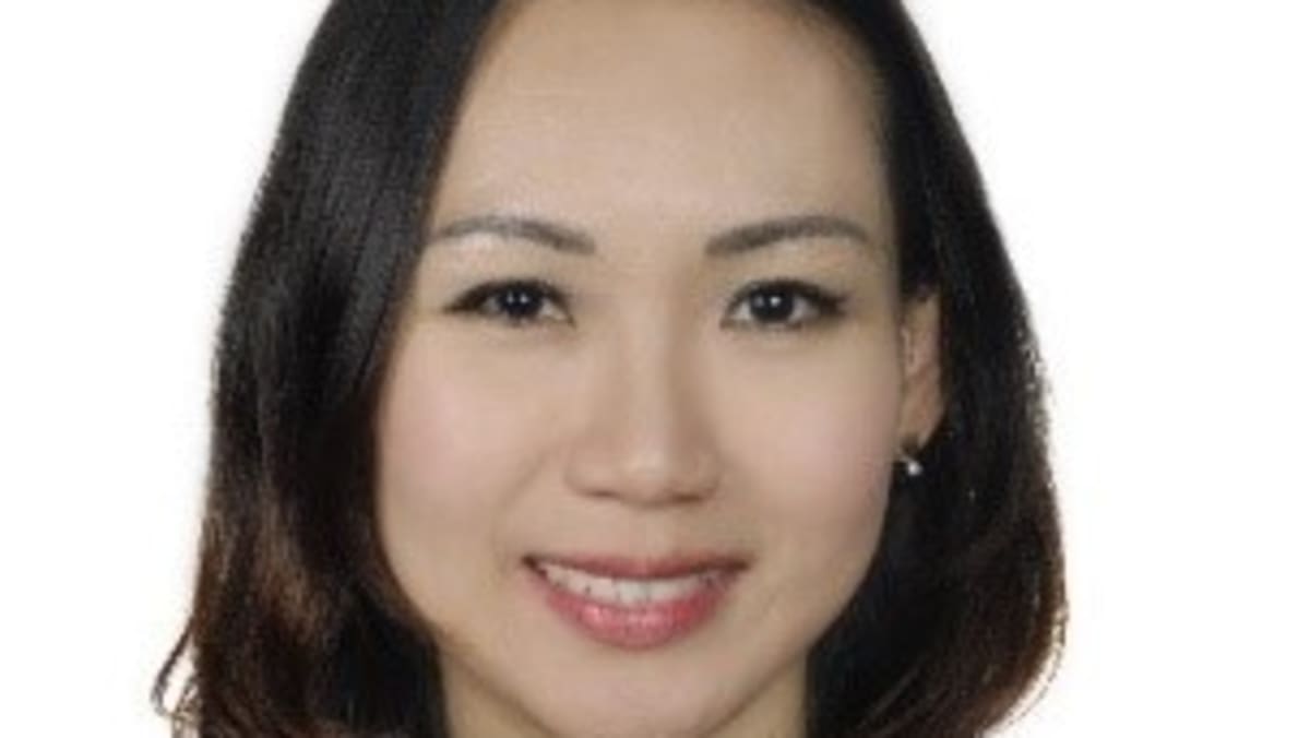 Joanne Lin - CNA Luxury