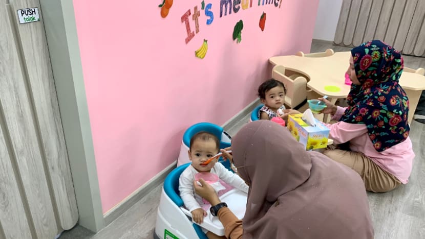 Iyad Perdaus CCK kini mampu terima lebih 170 kanak-kanak, tawar khidmat ...