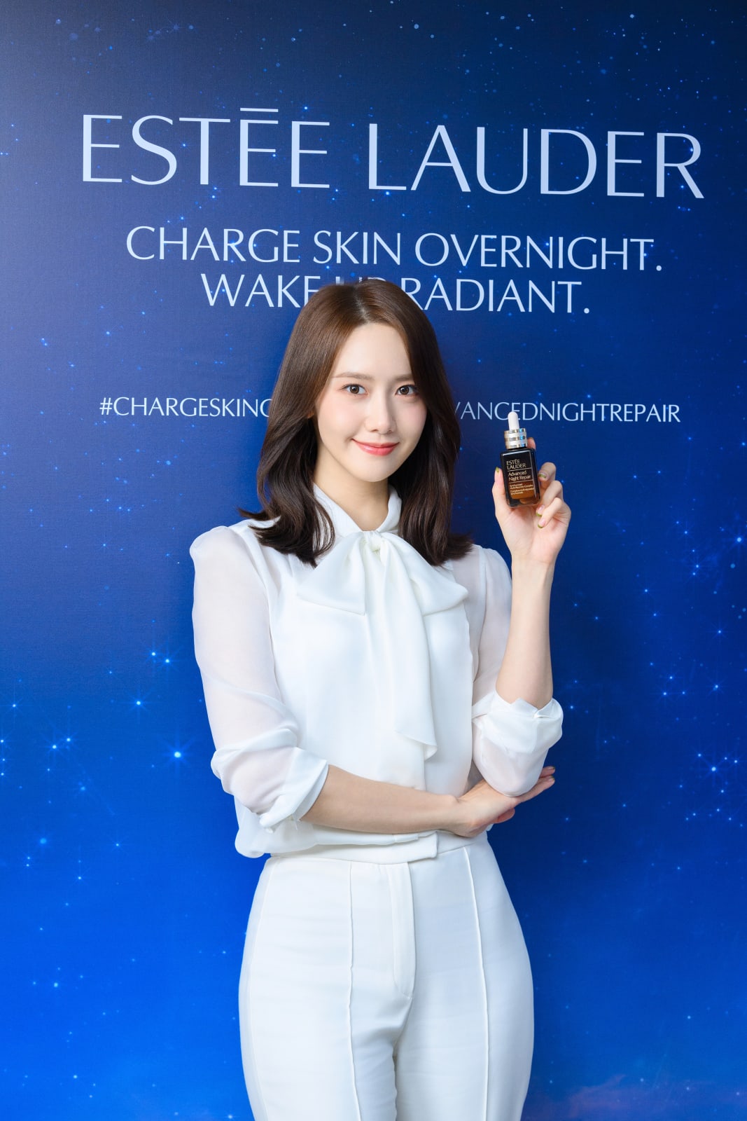5 Minutes With Gorgeous Korean Star Yoona, Who Was In Singapore For A ...