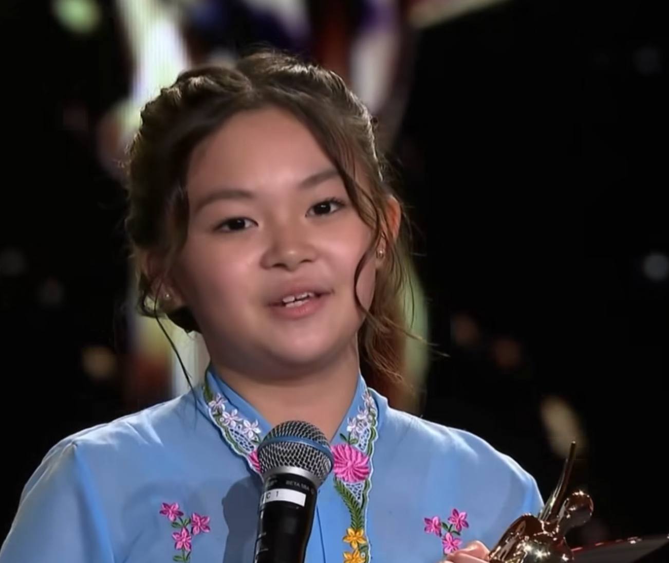 Emerald Hill's Ivory Chia, 9, Beats Oscar Winner and TVB Star To Win ...