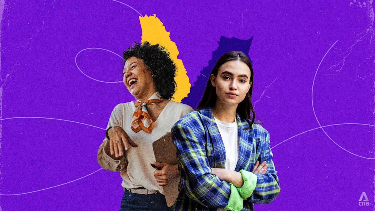 How do I choose between a charming colleague and a competent one? - CNA